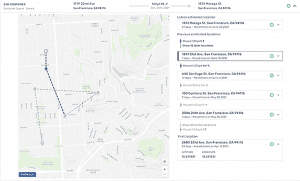 Smart Bin Sensors | Fill level monitor by Nordsense