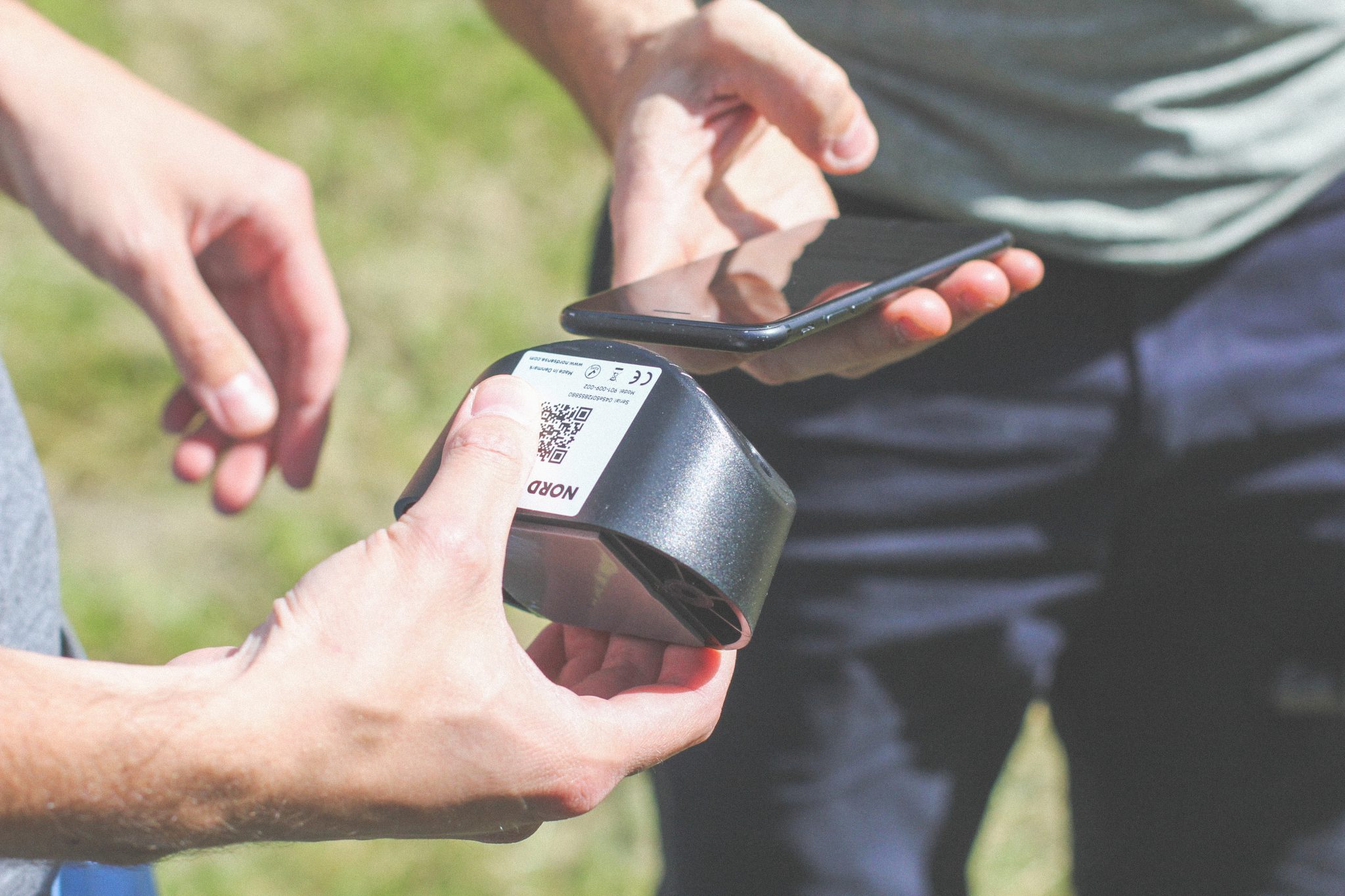 5 Success Criteria for Getting Started with Bin Sensors