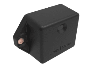 Smart Bin Sensors | Fill level monitor by Nordsense