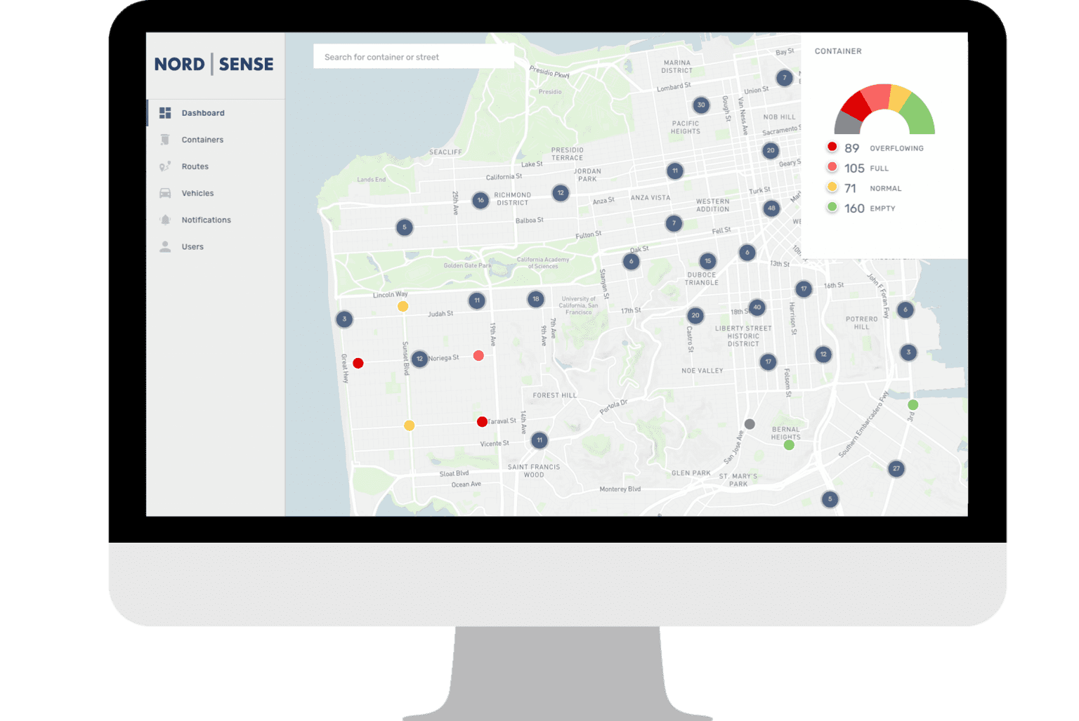 Smart Bins - Get Started with a Smart Bin Sensor