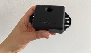 Smart Bins - Get Started with a Smart Bin Sensor